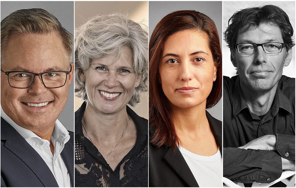 Professionel Fotograf i København — Fotograf Dan Nielsen Amager ...